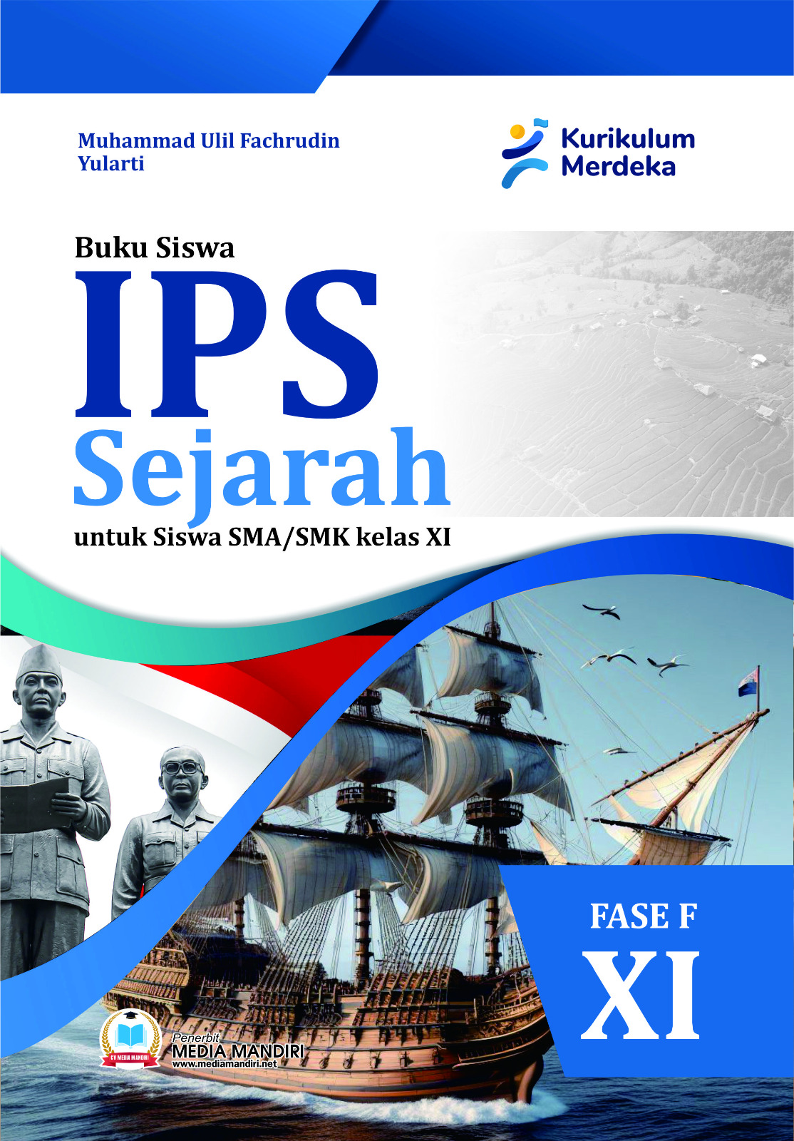 Ips Sejarah Kelas Xi Media Mandiri